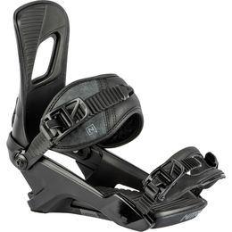 Nitro Snowboardbindung 'Rambler 23/24' Herren Gr&ouml;&szlig;e L schwarz