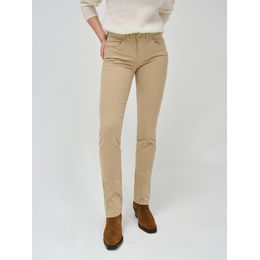 Salsa Jeans Jeans 'Secret' Damen Gr&ouml;&szlig;e 26 beige