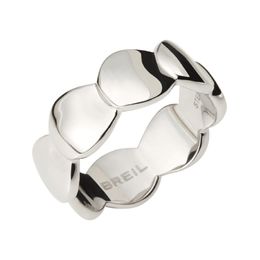 Breil Ring Damen Gr&ouml;&szlig;e 56/57 silber