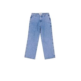 Camomilla Italia Jeans DOMINIK Damen Gr&ouml;&szlig;e 35/36 blau