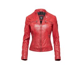 H.I.S. H.I.S Jacke 'Salina' Damen Gr&ouml;&szlig;e S rot