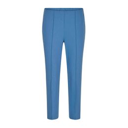 GOLDNER Hose Damen Gr&ouml;&szlig;e 38 blau