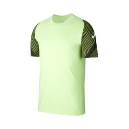 Nike Sportshirt Herren Gr&ouml;&szlig;e XL gr&uuml;n / apfel