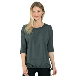 Magadi Sporttop 'Sara' Damen Gr&ouml;&szlig;e XL khaki