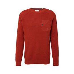 s.Oliver Pullover Herren Gr&ouml;&szlig;e L rot