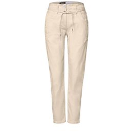 Cecil Hose Damen Gr&ouml;&szlig;e 34 beige