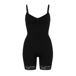 C&city Shapingbody Damen Gr&ouml;&szlig;e L schwarz