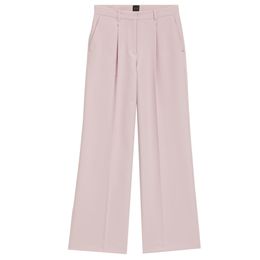 BOSS Hose 'C Tiwi2' Damen Gr&ouml;&szlig;e 40 rosa