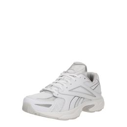 Reebok Sneaker 'Road Prime' Herren Gr&ouml;&szlig;e 37 silber / wei&szlig;