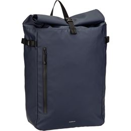 Sandqvist Rucksack Herren Gr&ouml;&szlig;e One Size navy