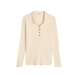 Marc O'Polo Marc O'polo Poloshirt Damen Gr&ouml;&szlig;e XXS beige