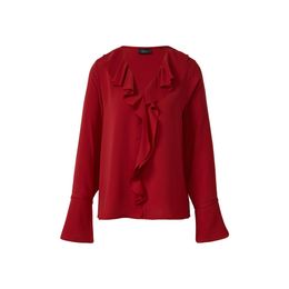 s.Oliver Bluse Damen Gr&ouml;&szlig;e XL rot