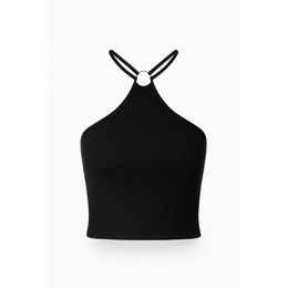 Alexa Dash Bluse Damen Gr&ouml;&szlig;e XS schwarz
