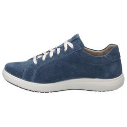 Josef Seibel Sneaker Damen Gr&ouml;&szlig;e 42 dunkelblau