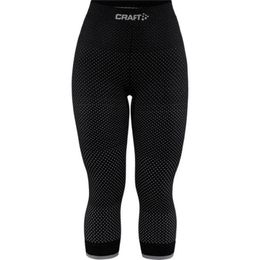 Craft Sportunterhose Damen Gr&ouml;&szlig;e XL schwarz