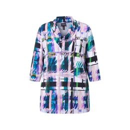 Ulla Popken Shirt Damen Gr&ouml;&szlig;e L/XL gr&uuml;n / neongr&uuml;n / cyclam / helllila / pastellpink / schwarz