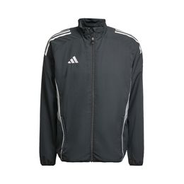 adidas Performance Outdoorjacke 'Tiro 25' Herren Gr&ouml;&szlig;e XXXL schwarz / wei&szlig;
