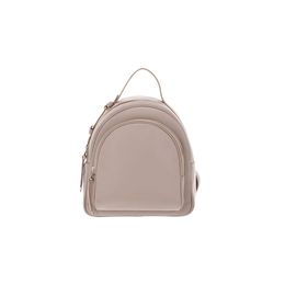 Coccinelle Rucksack 'E1R1K140201' Damen Gr&ouml;&szlig;e One Size beige