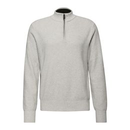 Street One Men Pullover Herren Gr&ouml;&szlig;e M hellgrau