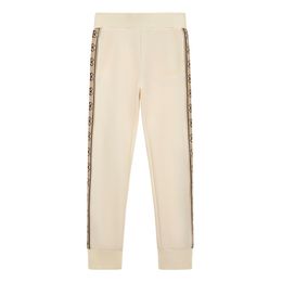 Guess Hose M&auml;dchen Gr&ouml;&szlig;e 110 creme / mischfarben
