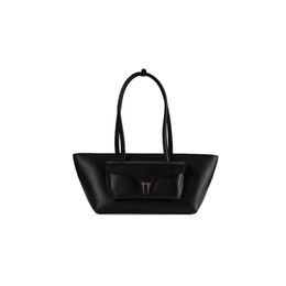 Coccinelle Schultertasche 'E1T8A110301' Damen Gr&ouml;&szlig;e One Size schwarz