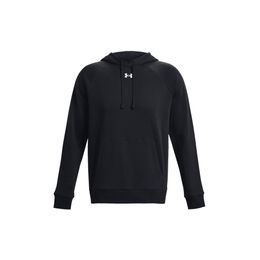 Under Armour Hoodie 'Rival' Herren Gr&ouml;&szlig;e XXL schwarz