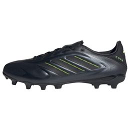 adidas Performance Fu&szlig;ballschuh 'Copa Pure 3 League' Herren Gr&ouml;&szlig;e 48.5/49 limette / schwarz