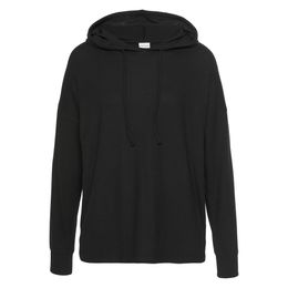 Lascana Pullover Damen Gr&ouml;&szlig;e L schwarz