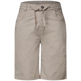 Street One Shorts Damen Gr&ouml;&szlig;e 34 beige