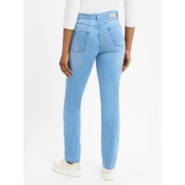 Brax Jeans Damen Gr&ouml;&szlig;e 27/28 blue denim