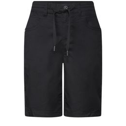 Street One Shorts Damen Gr&ouml;&szlig;e 32 schwarz