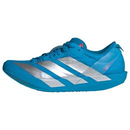 adidas Performance Laufschuh 'Adizero Adios 9' Damen Gr&ouml;&szlig;e 44 blau / silber