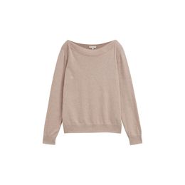 Tom Tailor Pullover Damen Gr&ouml;&szlig;e XXL taupe