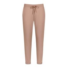 Mey Pyjamahose' Rose' Damen Gr&ouml;&szlig;e XXL beige Winterkleid