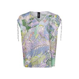 Marc Cain Bluse Damen Gr&ouml;&szlig;e M bunt