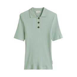 Marc O'Polo Marc O'polo Poloshirt Damen Gr&ouml;&szlig;e XL pastellgr&uuml;n