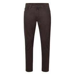 Pierre Cardin Jeans 'Lyon' Herren Gr&ouml;&szlig;e 38 dunkelbraun
