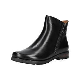 Everybody Chelsea Boots Damen Gr&ouml;&szlig;e 44 schwarz Winterschuhe