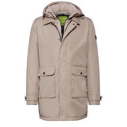 Street One Men Winterjacke Herren Gr&ouml;&szlig;e S beige