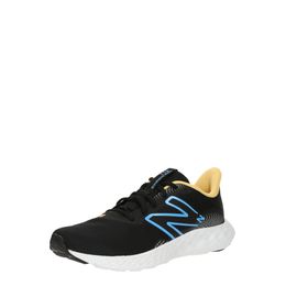 New Balance Laufschuh Herren Gr&ouml;&szlig;e 44.5 hellblau / schwarz