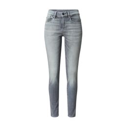G-Star Raw G-star Jeans 'Lhana' Damen Gr&ouml;&szlig;e 25 grey denim