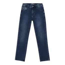 s.Oliver Jeans Jungen Gr&ouml;&szlig;e 170 blue denim