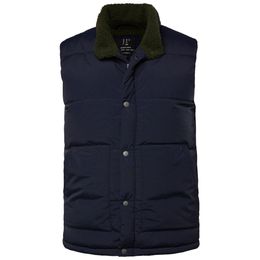 JP1880 Weste Herren Gr&ouml;&szlig;e 7XL navy