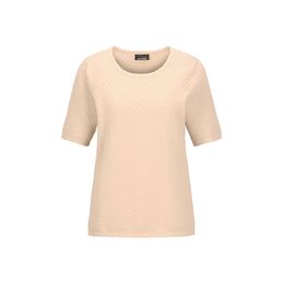 GOLDNER Pullover Damen Gr&ouml;&szlig;e L/XL beige