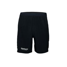 Liiteguard Shorts Herren Gr&ouml;&szlig;e 33 schwarz / wei&szlig;