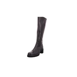 Gabor Stiefel Damen Gr&ouml;&szlig;e 41 schwarz Winterschuhe
