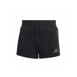 adidas Sportswear Hose M&auml;dchen Gr&ouml;&szlig;e 140 schwarz