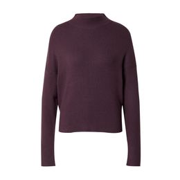 QS Pullover Damen Gr&ouml;&szlig;e XL aubergine