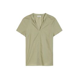 Marc O'Polo Marc O'polo Bluse Damen Gr&ouml;&szlig;e M/L gr&uuml;n