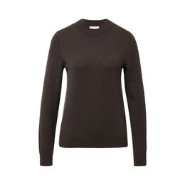 comma, COMMA Pullover Damen Gr&ouml;&szlig;e XS schoko